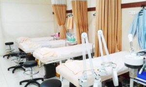 Alat Khusus Klinik Kecantikan : SPA dan Creambath - News Cipta Medika ...