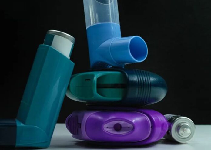 Mengenal Manfaat Inhaler untuk Asma - News Cipta Medika Indonesia