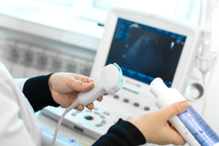 Pengertian Doppler dan Caranya - News Cipta Medika Indonesia