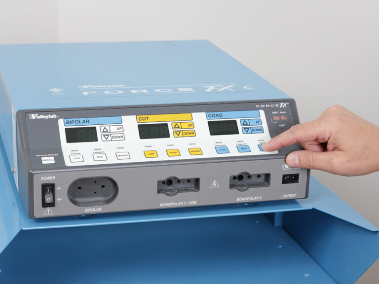 Electrosurgical Device, Alat Bedah Multifungsi - News Cipta Medika ...